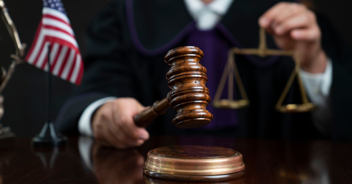 Who Decides Sentencing in Criminal Cases?