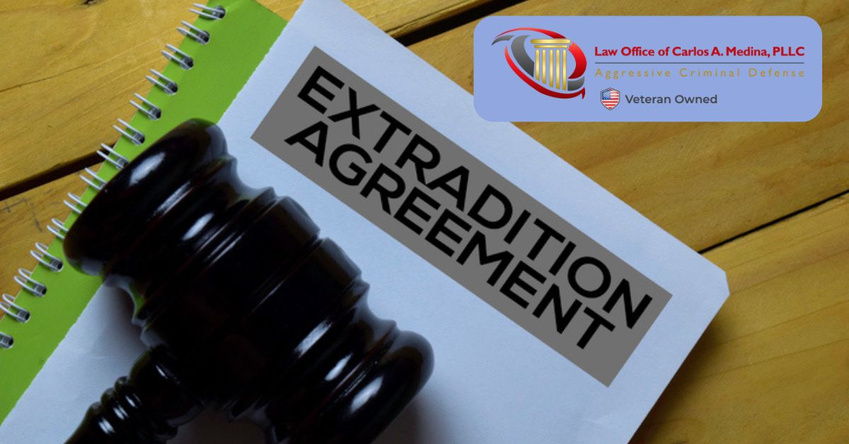 What You Should Know About Arizona’s Extradition Process